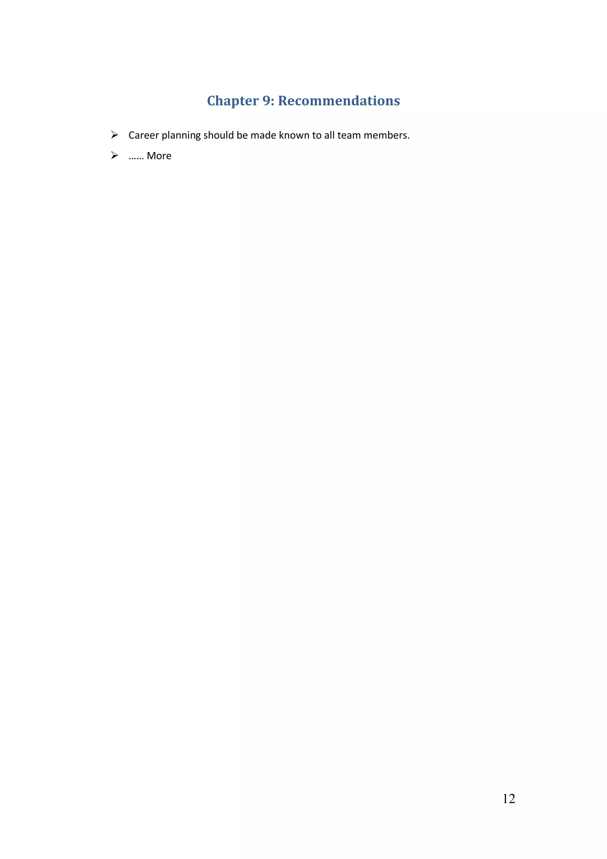 NMIMS Approved 2023 Project Sample - Performance Appraisal Method at ...