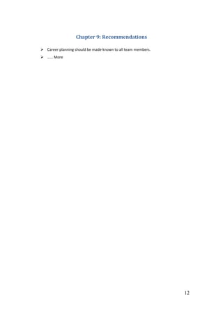 NMIMS Approved 2023 Project Sample - Performance Appraisal Method at ...