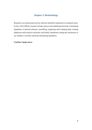 NMIMS Approved 2023 Project Sample - Performance Appraisal Method at ...