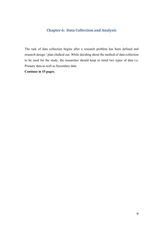 NMIMS Approved 2023 Project Sample - Performance Appraisal Method at ...