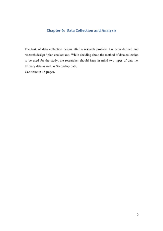 NMIMS Approved 2023 Project Sample - Performance Appraisal Method at ...