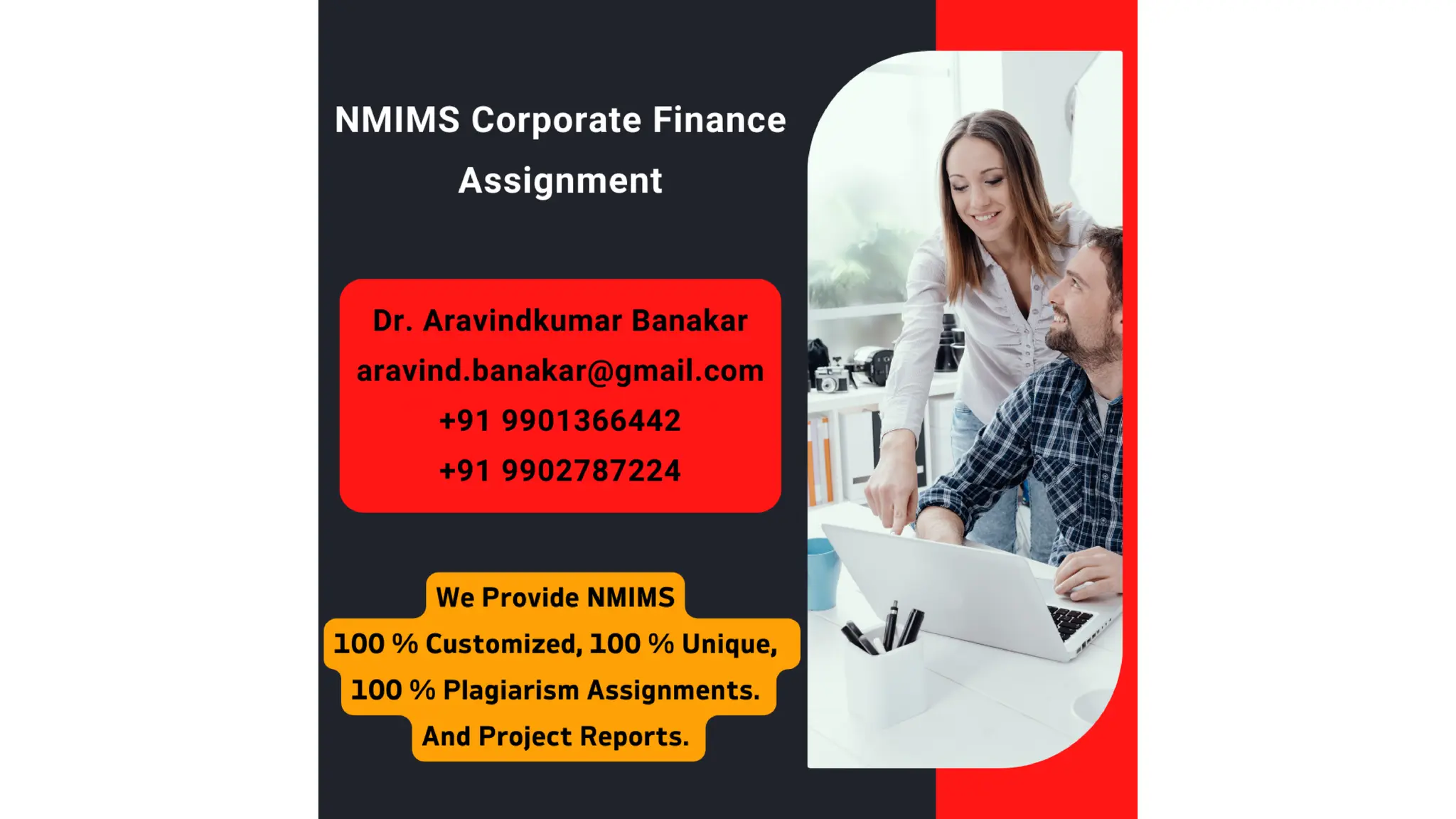 NMIMS Corporate Finance Assignment help.pdf