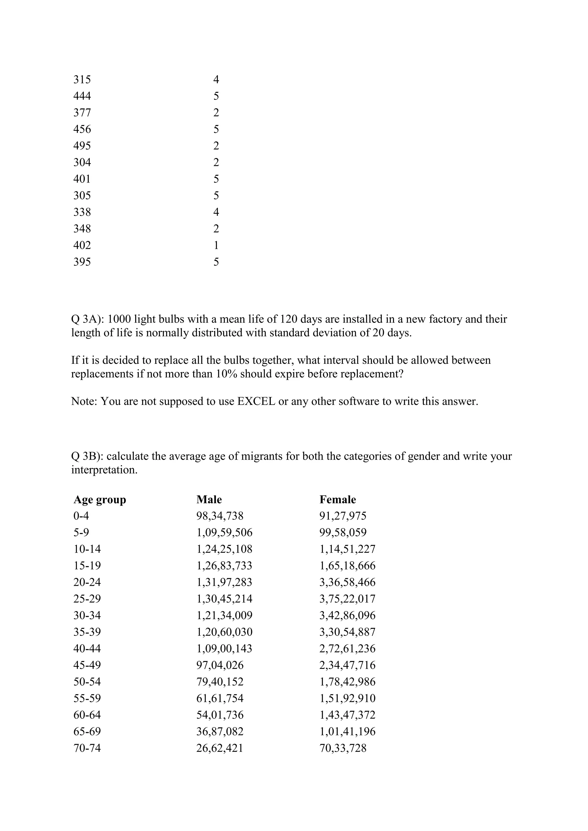 NMIMS CUSTOMIZED ASSIGNMENT JUNE 2023 | PDF
