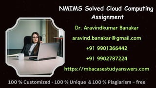 NMIMS Customized Cloud Computing Assignment.pdf