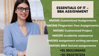 NMIMS Customized ESSENTIALS OF IT – BBA Assignment.pdf