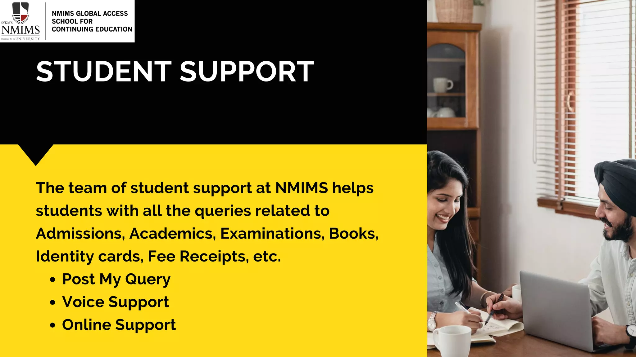 NMIMS Distance Learning MBA | PDF