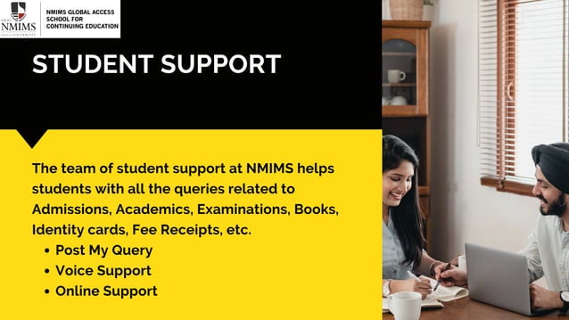 NMIMS Distance Learning MBA | PDF