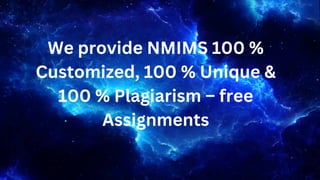 NMIMS June 2024 Customized Assignments.pdf