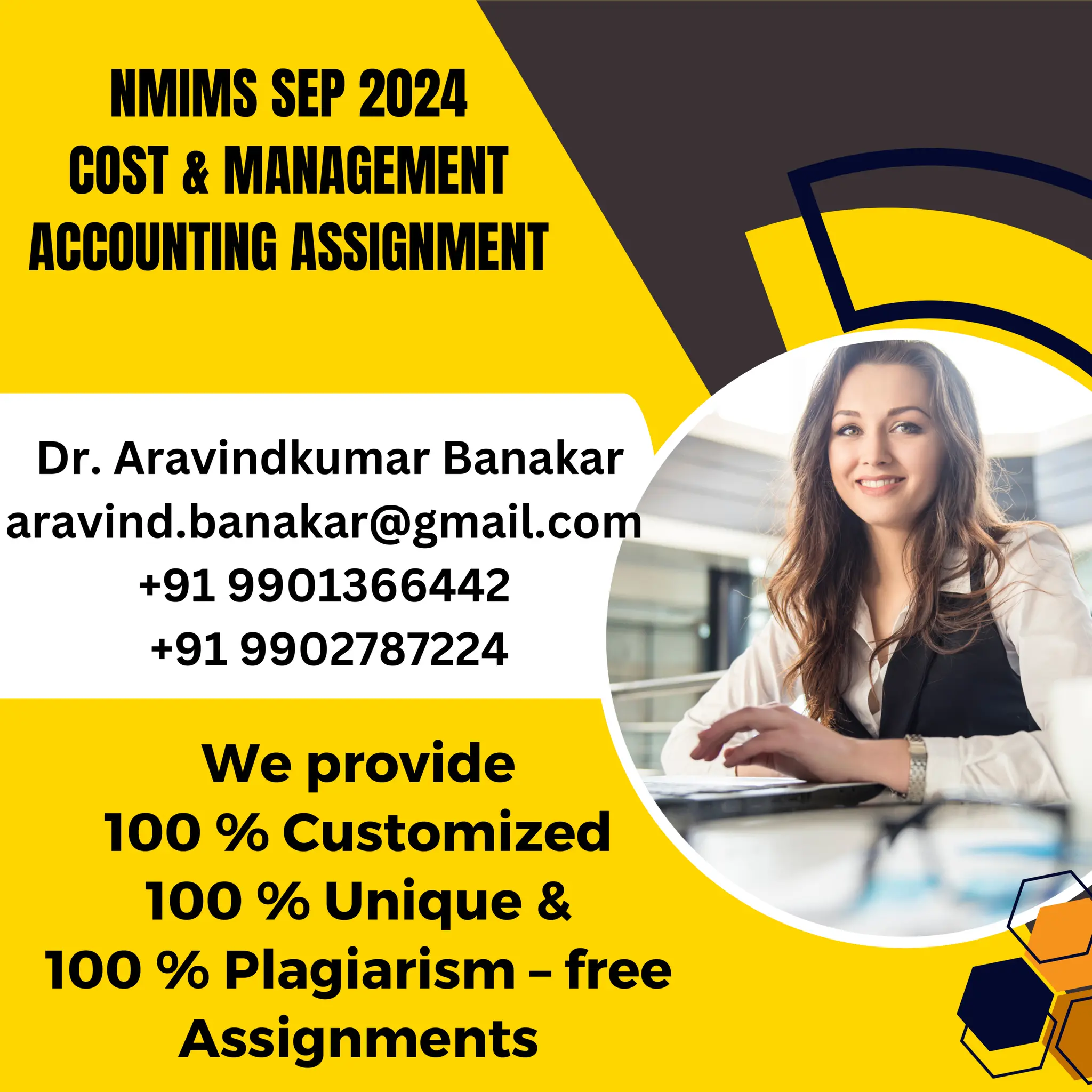 NMIMS SEP 2024 Cost & Management Accounting Assignment.pdf