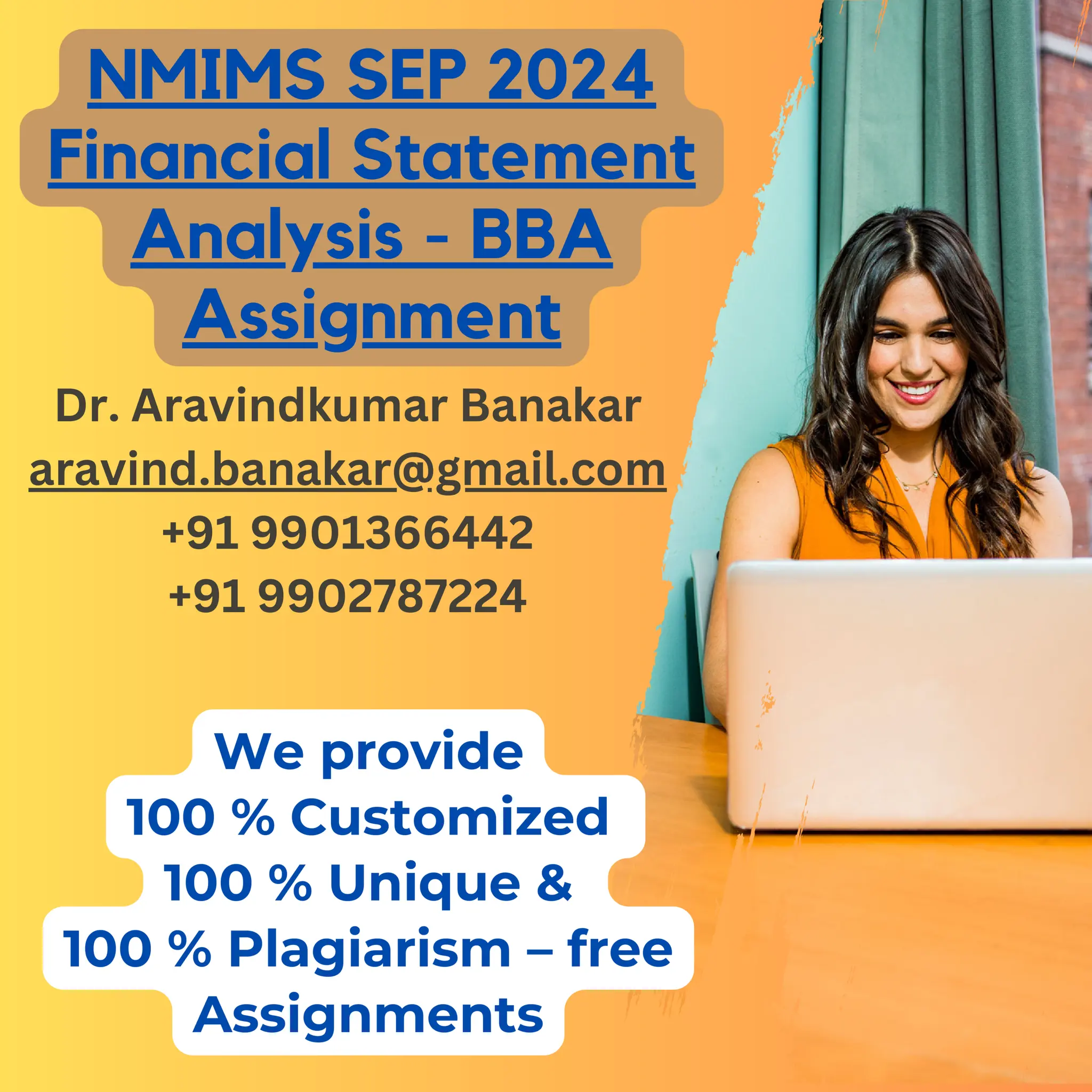 NMIMS SEP 2024 Financial Statement Analysis - BBA Assignment.pdf