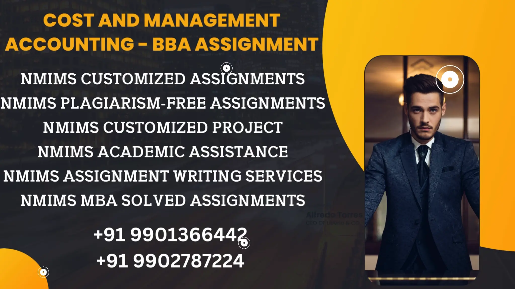 NMIMS Unique Cost and Management Accounting - BBA Assignment.pdf