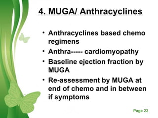 Role of Nuclear Medicine in Carcinoma breast | PPT