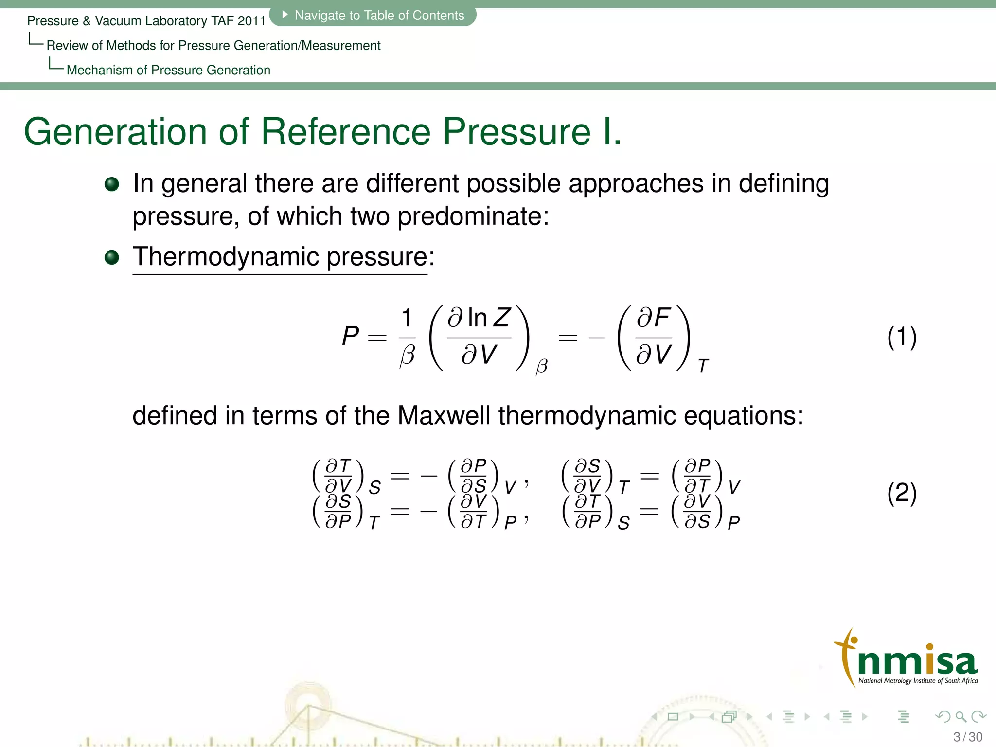 Scientific Uncertainty Analysis in Pressure | PDF | Physics | Science