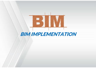 NuMagineLab BIM Presentation | PPT
