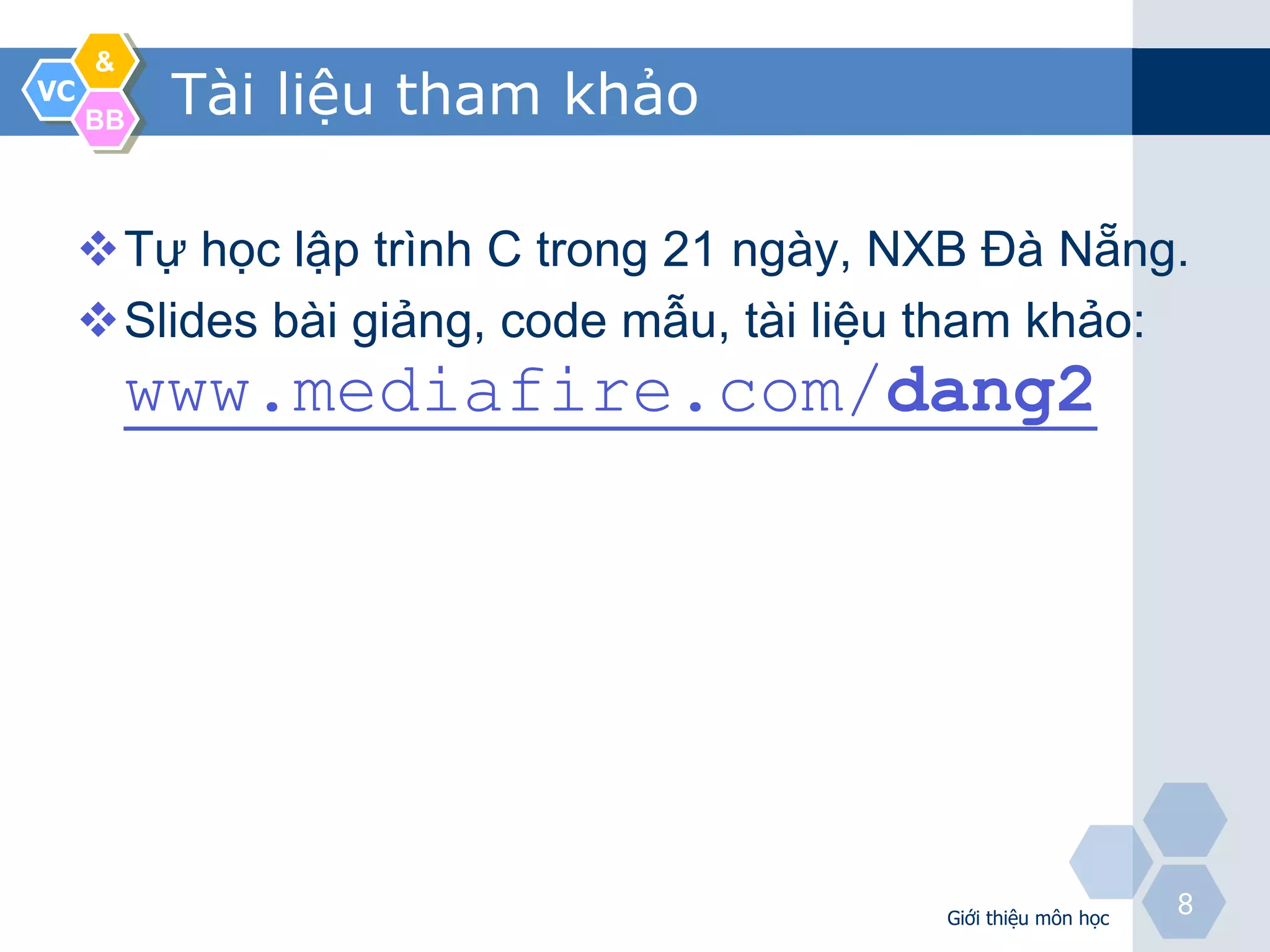 Nmlt c00 gioi_thieumonhoc | PDF