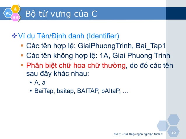 Nmlt C02 GioiThieuNNLTC | PPT