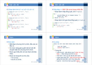 Nmlt c06 ham_in | PDF