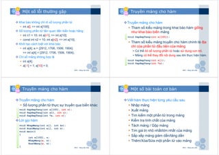 Nmlt c07 mang1_chieu_in | PPT