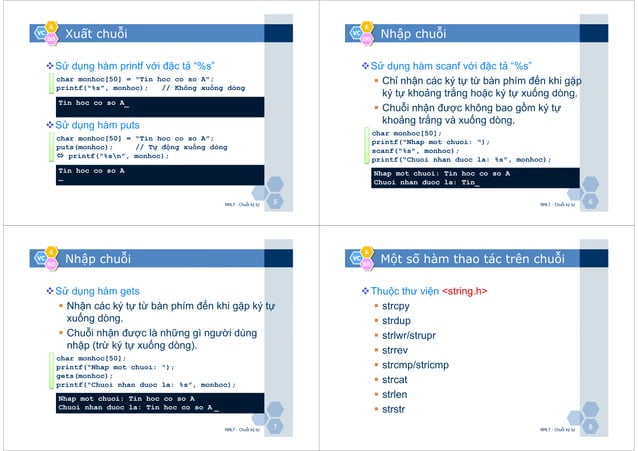 Nmlt c09 chuoi_kytu_in | PPT