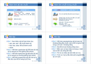 Nmlt c09 chuoi_kytu_in | PDF