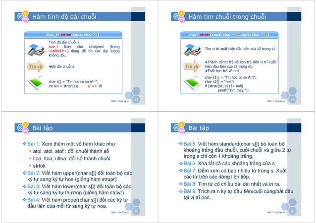 Nmlt c09 chuoi_kytu_in | PPT