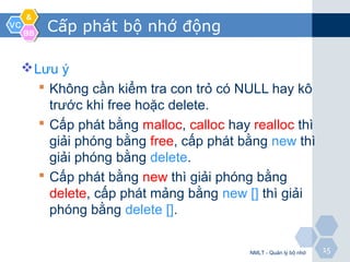 Nmlt c12 quan_lybonho | PPT