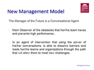 New Management Model | PPT