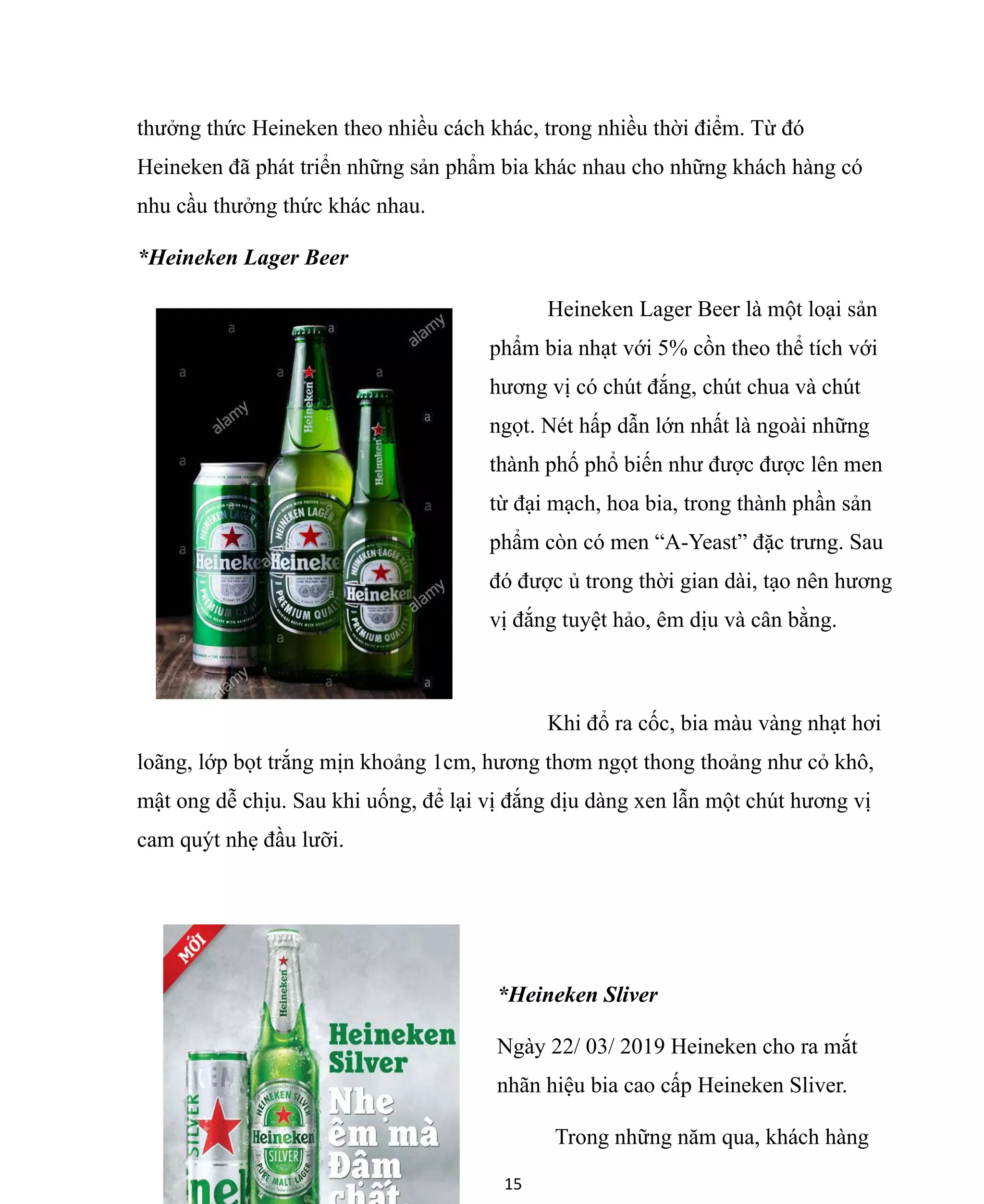 Đồ án môn Quản trị Marketing Phân tích việc thực hiện chương trình marketing năm 2020 cho sản ...