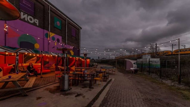 Nmnt 2019 Open Lab Expo - Location Pictures | PPTX
