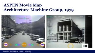 NMNT 2019 workshop 2 | PPTX | Augmented Reality | Technology & Computing