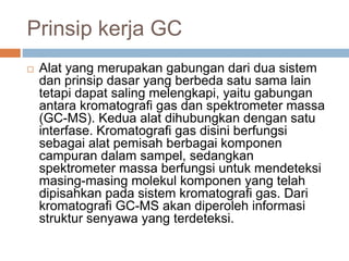 Gc ms | PPTX