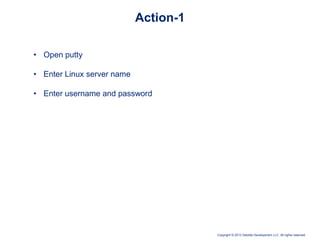 Nmon Analysis - Performance monitoring tool for LINUX and AIX | PPT