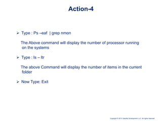 Nmon Analysis - Performance monitoring tool for LINUX and AIX | PPT