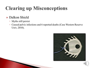 Beyond the Pill: Birth Control Options for Women over 40 | PPTX