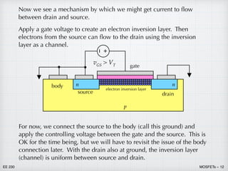 nmos .pdf | Consumer Electronics | Technology & Computing