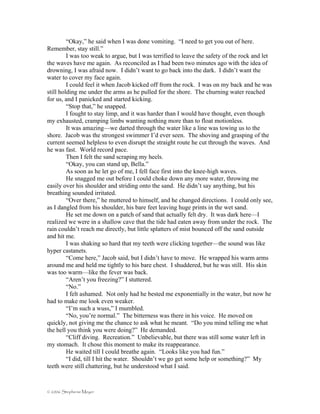 Nm outtakes jacob | PDF