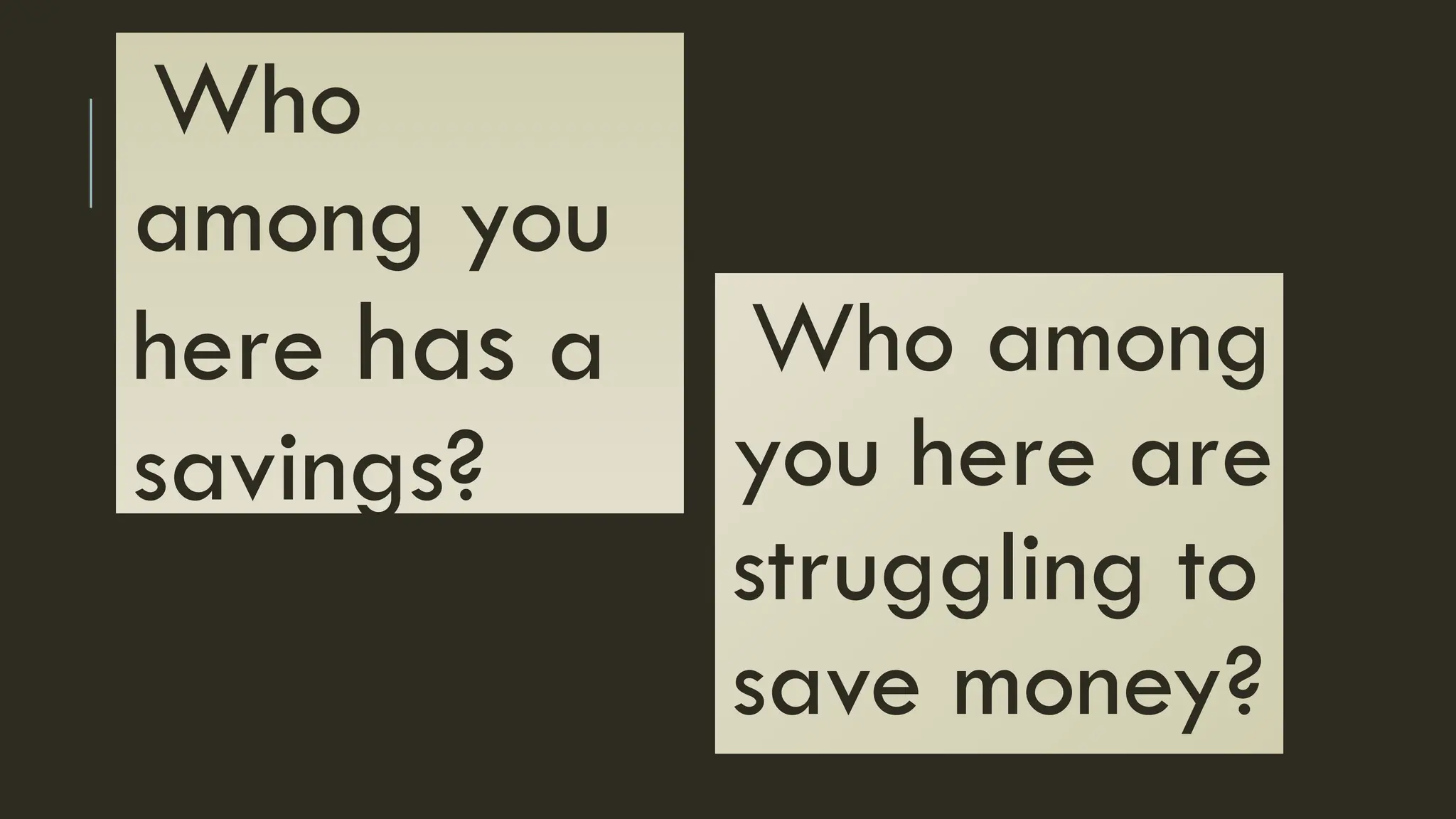 NMP-Q2-G8.Solve financial problems involving earning moneypptx | PPTX