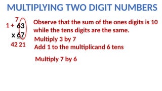 nmp-VEDIC-MATHEMATICS LESSON IN MATHEMATICS.pptx | Hinduism | Religion & Spirituality