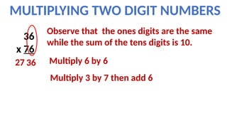 nmp-VEDIC-MATHEMATICS LESSON IN MATHEMATICS.pptx | Hinduism | Religion & Spirituality