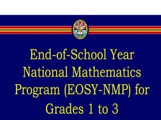 National Mathematics Program... (2).pptx