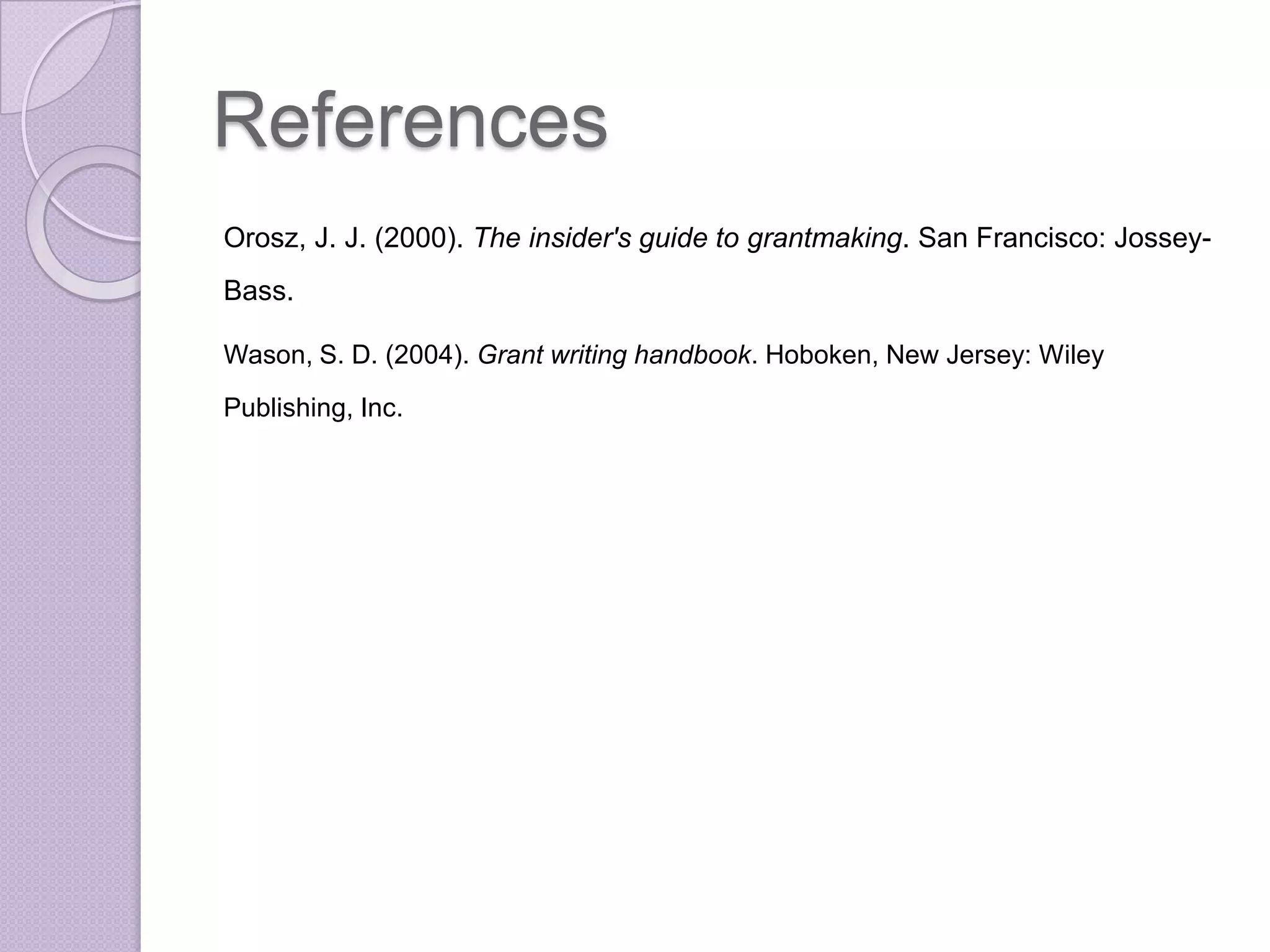 Nmp 650 e-portfolio assignment 1 - a gould | PPT