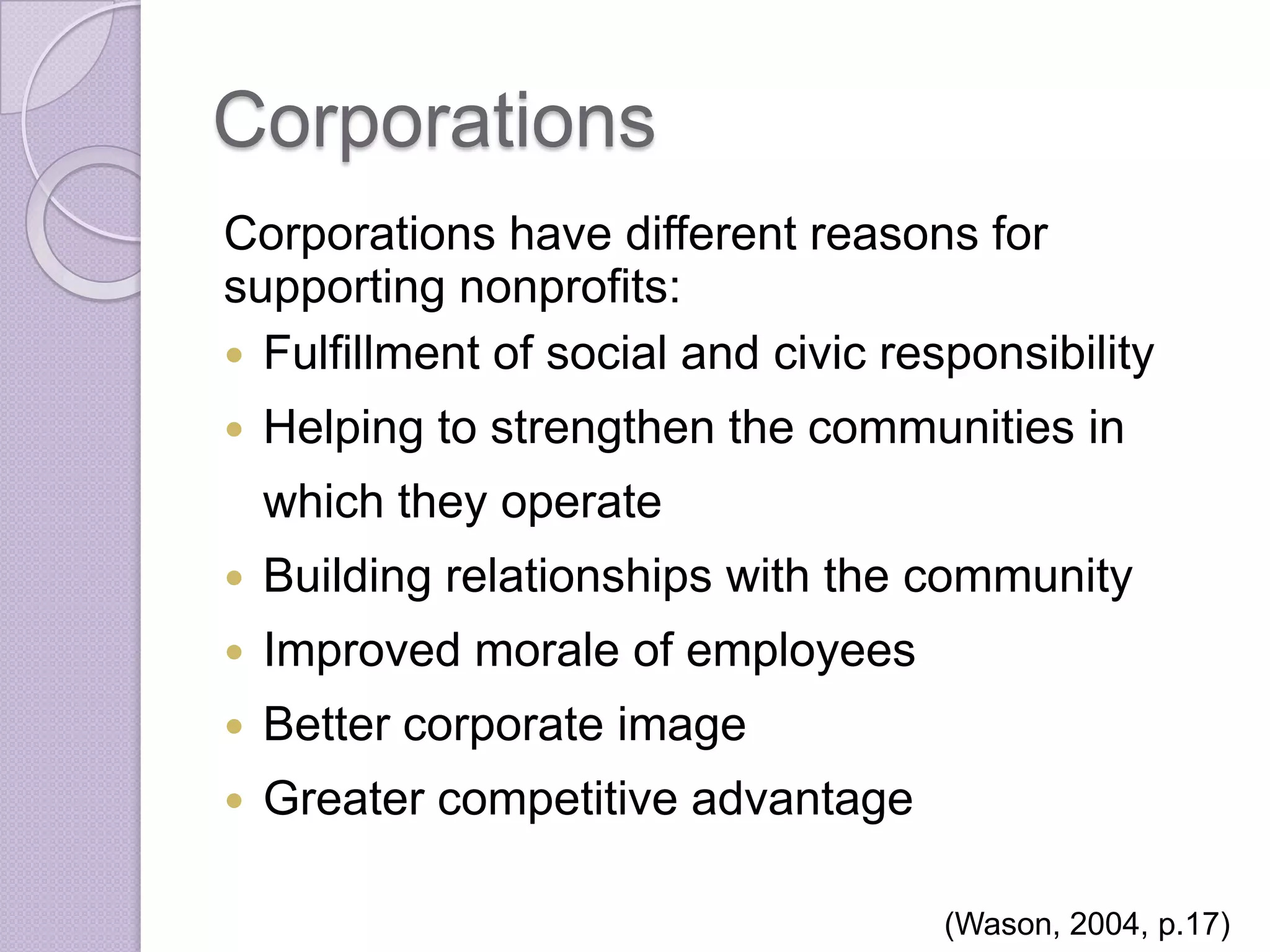 Nmp 650 e-portfolio assignment 1 - a gould | PPT