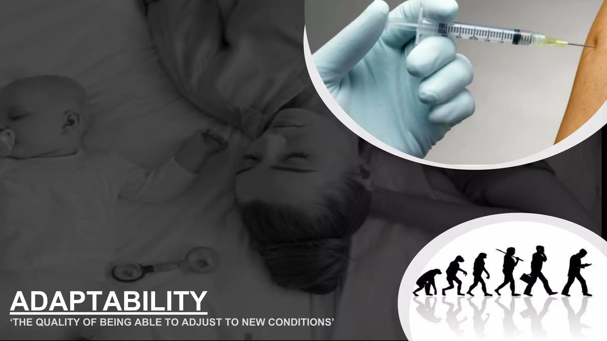 The Power of Adaptability | PPT