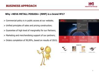 Nmp presentation | PDF