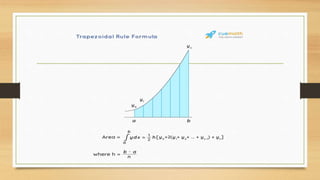 NUMERICAL METHOD'S | PPTX