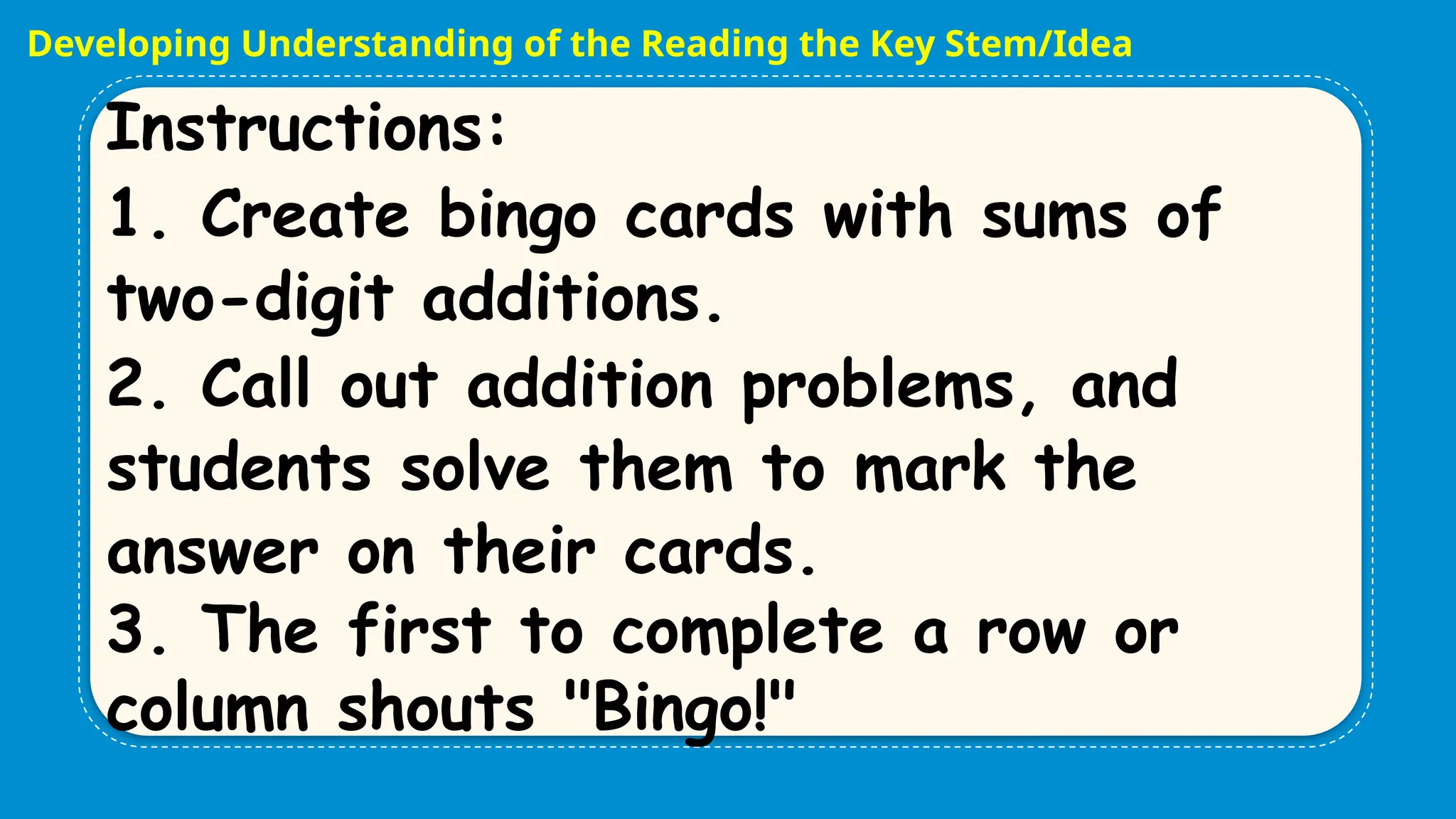 NMP Q2w6day 1.powerpoint presentation for NMP | PPTX