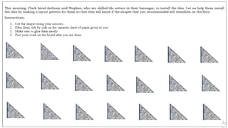 NATIONAL MATHEMATICS PROGRAM ACTIVITY FOR GRADE 6 | PPT