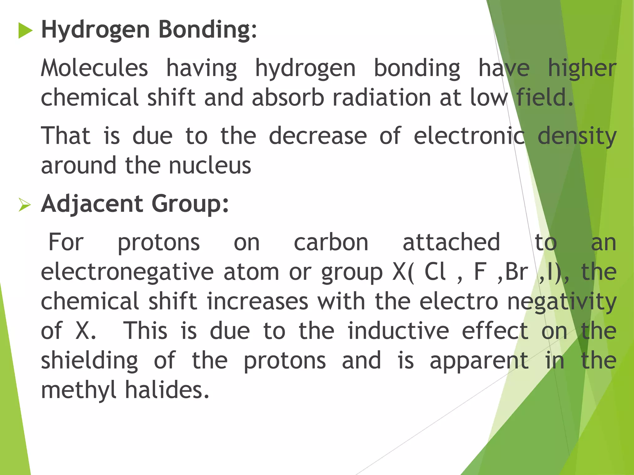 NMR | PPTX