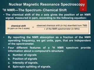 Nmr | PPT