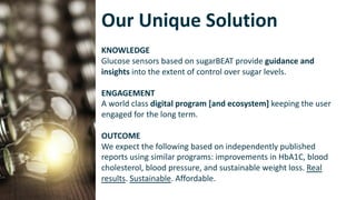 Nemaura Medical Presentation July 2021 | PDF